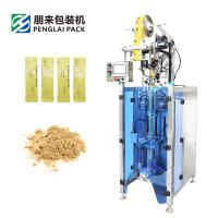 China Automatic Powder Sachet Packing Machine/back Sealing Sachet Packing Machine for Coffee Powder/vertical Sachet Packing Machine for sale