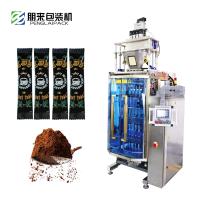 China Multilane Sachet Packing Machine Quality 120bag Min Powder Packer Leakproof Packing Machine Coffee Creatine Milk Matcha Powder Packing Machine CE Multi Function Bag Machine for sale
