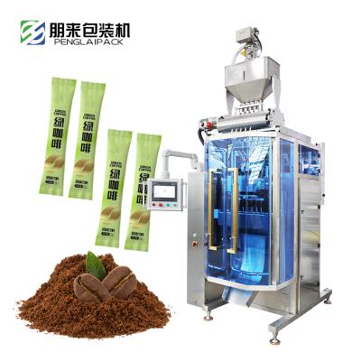 China High Quality Multilane Automatic Packing Machine Pl-fm Automatic Granule Filling Machine Suppliers Sugar Sachet Salt Sachet 500bags/min for sale