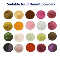 China Custom Automatic Ultrasonic Powder Inner and Outer Bag Packaging Machine Line for sale