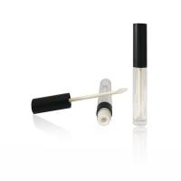 China Customization 5ml Lip Gloss Packaging Tube Any Color Available for sale