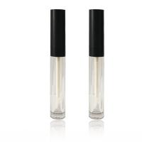 China Customization 5ml Lip Gloss Packaging Tube Any Color Available for sale