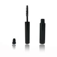China 3.5ml Capacity Bulk Empty Mascara Tube And Wand Waterproof ABS Material for sale