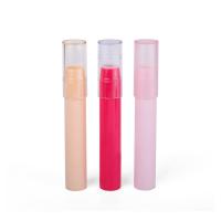 China Customization Plastic Cosmetic Packaging Empty Lipstick Containers for sale