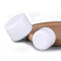 China Different Sizes Cosmetic Packaging Jar 5/10/15/20/30/50/100/120g for sale