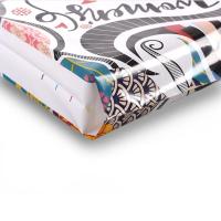 China OEM  ODM Personalized Reusable Shopping Bags Reusable Grocery Totes SGS for sale
