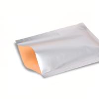 China High Resistant Printed Plastic Custom Shopping Bags For Supermarket for sale