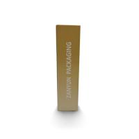 China Biodegradable Cosmetic Packaging Boxes Customizable Skincare Packaging Boxes for sale