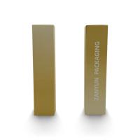 China Biodegradable Cosmetic Packaging Boxes Customizable Skincare Packaging Boxes for sale
