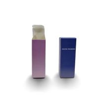 China SGS Paper Packaging Boxes Recyclable Essential Oil Cardboard Box for sale