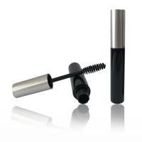 China Cylindrical Blowing Mascara Tube Packaging 16.5*104mm  Empty Eyelash Bottle for sale