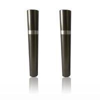 China Plastic Top Empty Mascara Container Refillable Mascara Tube 6ml for sale