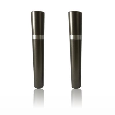 China Unbreakable 6ml Empty Spoolie Container Empty Eyelash Tube Beautiful for sale