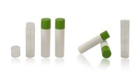China Customizable Luxury Lip Balm Containers Lip Balm Tubes for sale