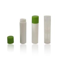 China Customizable Luxury Lip Balm Containers Lip Balm Tubes for sale