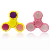 China Stylish Irregular Shape Plastic Lip Balm Tube 12.7*69mm Customized for sale