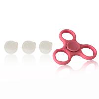 China Stylish Irregular Shape Plastic Lip Balm Tube 12.7*69mm Customized for sale