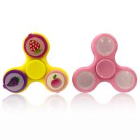 China Stylish Irregular Shape Plastic Lip Balm Tube 12.7*69mm Customized for sale