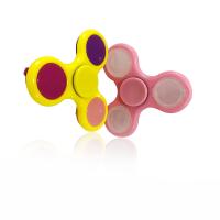 China Customized Spinning Empty Lip Balm Containers 1.5*3g Cosmetic Lip Balm Tube for sale