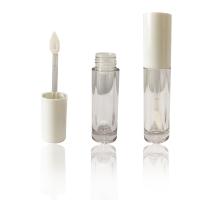 China High Durability Trendy  Empty Lip Gloss Packaging Tube Lightweight for sale