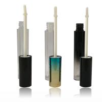 China SGS Certified Lip Gloss Packaging Tube 17.2*118mm Fashionable for sale