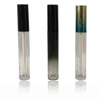 China SGS Certified Lip Gloss Packaging Tube 17.2*118mm Fashionable for sale