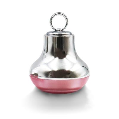 China SGS Certified Customizable Cosmetic Packaging Jar 20g-30g For Masks Gels for sale