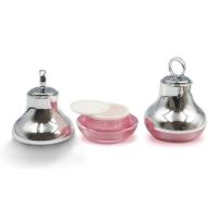 China SGS Certified Customizable Cosmetic Packaging Jar 20g-30g For Masks Gels for sale