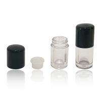 China Customizable Small Cosmetic Bottle 10ml Skincare Packaging Bottles for sale
