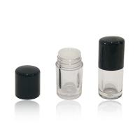China Customizable Small Cosmetic Bottle 10ml Skincare Packaging Bottles for sale