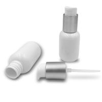 China Compact Cosmetic Packaging Bottle Liquid Foundation Containers Unbreakable for sale