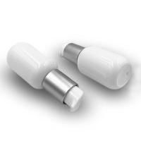 China Compact Cosmetic Packaging Bottle Liquid Foundation Containers Unbreakable for sale