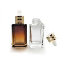 China Multicolor Personal Care Essential Oil Packaging Bottles Spilling Proof for sale