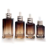 China Multicolor Personal Care Essential Oil Packaging Bottles Spilling Proof for sale