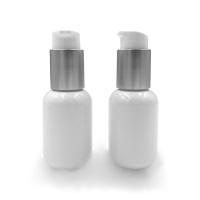 China 45ml Skincare Packaging Bottles Empty Foundation Bottle Customized for sale