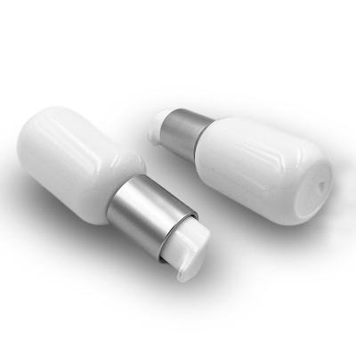 China 45ml Skincare Packaging Bottles Empty Foundation Bottle Customized for sale