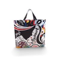 China SGS Certified Custom Shopping Bags Customizable Lightweight Any Color for sale