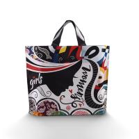 China SGS Certified Custom Shopping Bags Customizable Lightweight Any Color for sale
