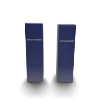 China Customizable Makeup Cosmetic Paper Packaging Boxes With Offset Printing for sale