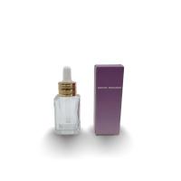China Recyclable Custom Printed Paper Packaging Boxes Essential Oil Packaging Boxes for sale
