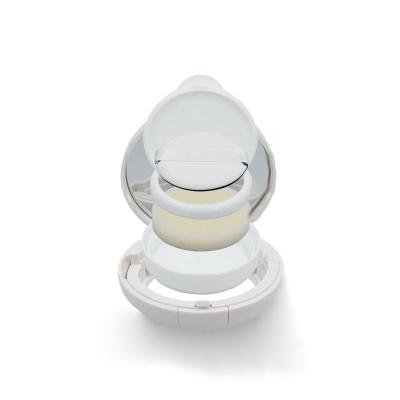China Customised Refillable Empty Cushion Foundation Case Bb Cushion Container for sale