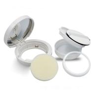 China Stylish BB Cushion Foundation Case Cushion Foundation Container SGS Certified for sale