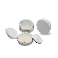 China Private LOGO Empty BB Cushion Case Compact Cushion Case 74*30mm Size for sale