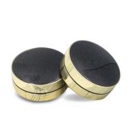 China Recyclable Round Air Cushion Foundation Case 74mm*30mm Any Color for sale