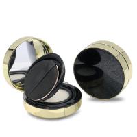 China Recyclable Round Air Cushion Foundation Case 74mm*30mm Any Color for sale