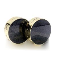 China Recyclable Round Air Cushion Foundation Case 74mm*30mm Any Color for sale