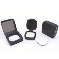 China 74*30mm Empty Cushion Foundation Case Compact Makeup Cases Non Leakage for sale