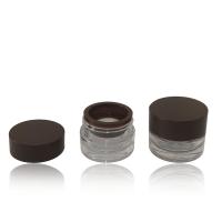 China Leak Free Empty Loose Powder Case Powder Sifter Containers 3.5g for sale