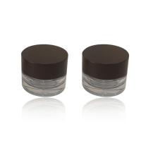 China Leak Free Empty Loose Powder Case Powder Sifter Containers 3.5g for sale
