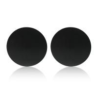 China Private LOGO Empty Compact Powder Case Face Powder Compact Case 74.9mm*19mm for sale